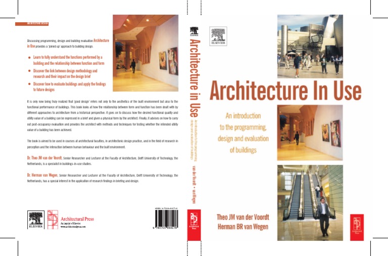 Evaluating Functional Architecture Design | PDF | Art | Technology ...
