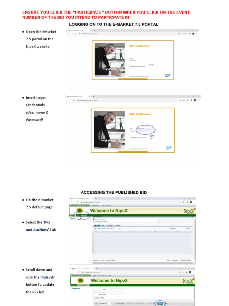 Alternative Way of Creating Response | PDF