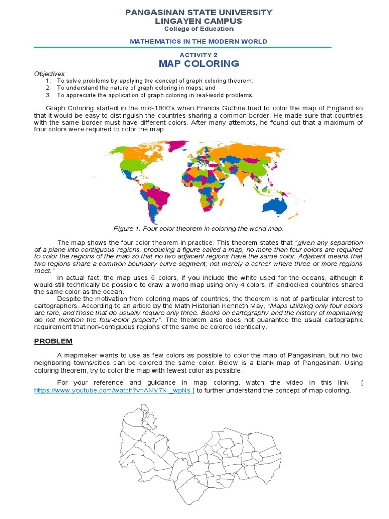 ACtivity 4 | PDF | Theoretical Computer Science | Mathematical Relations