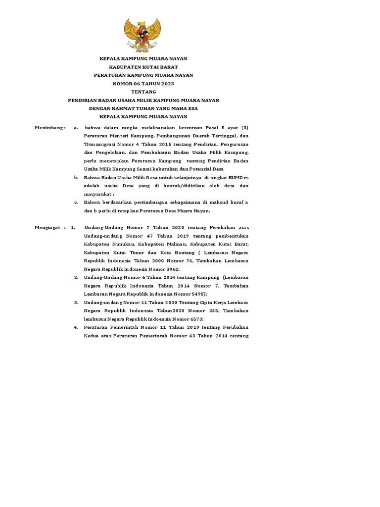 01 - Perdes - Bumkam Nayan 2023 | PDF