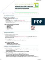 Posologie et utilisation du Dazel Kit | PDF | Médecine clinique ...