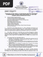 Automatic TOS 40 Items With Easy Average Difficult | PDF | Cognition ...