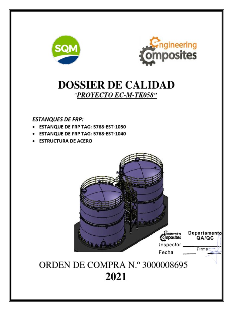 Dossier Digital TK058 PDF | Descargar gratis PDF | Materiales | Química