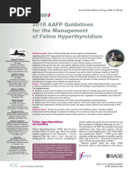 Cyniclomyces Guttulatus | PDF | Pathology | Dogs