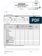 KEW - Pa-2 (Daftar Harta Modal) | PDF