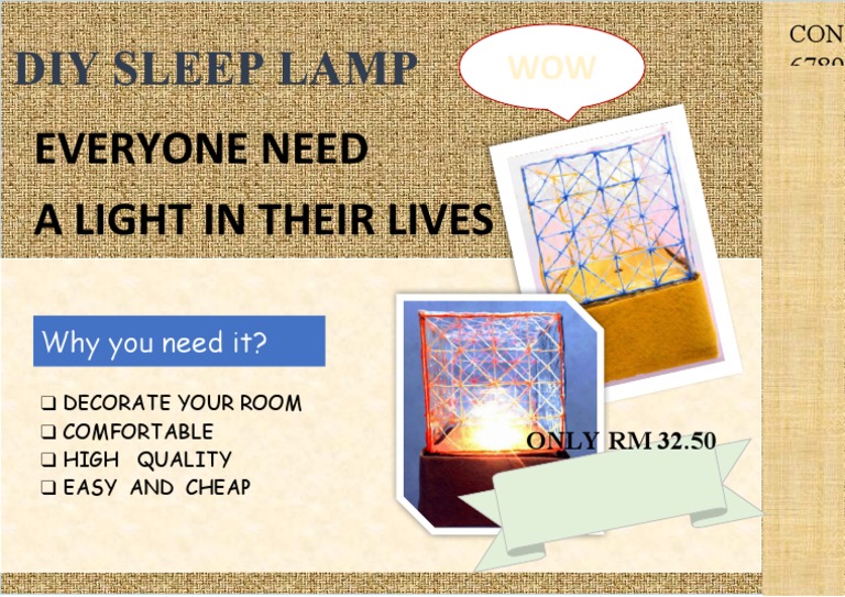 Poster RBT - Word | PDF