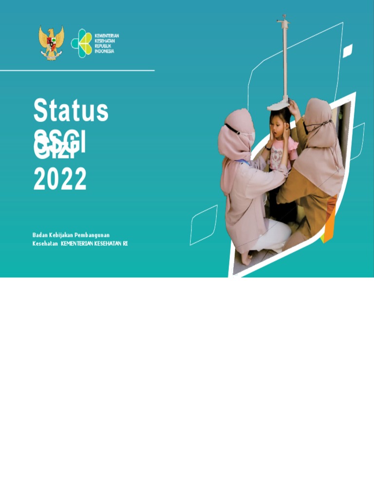 Buku Saku SSGI 2022 rev 210123 | PDF