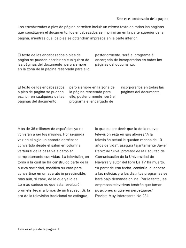 Ejerficio 10.odt | PDF Ejerficio 10.odt | PDF