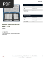 Fastener Clearance Hole Specs | PDF | Screw | International Organization For Standardization