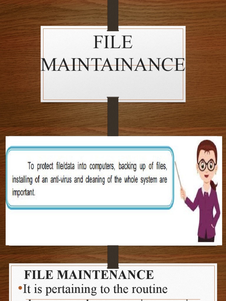Css 9-Backing Up of Files | PDF