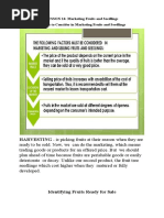 Grade 6 EPP & TLE Curriculum Guide | PDF | Educational Technology ...