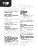 Elemento NG Nobela | PDF