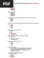 Trakhees Structural Inspection Guide | PDF