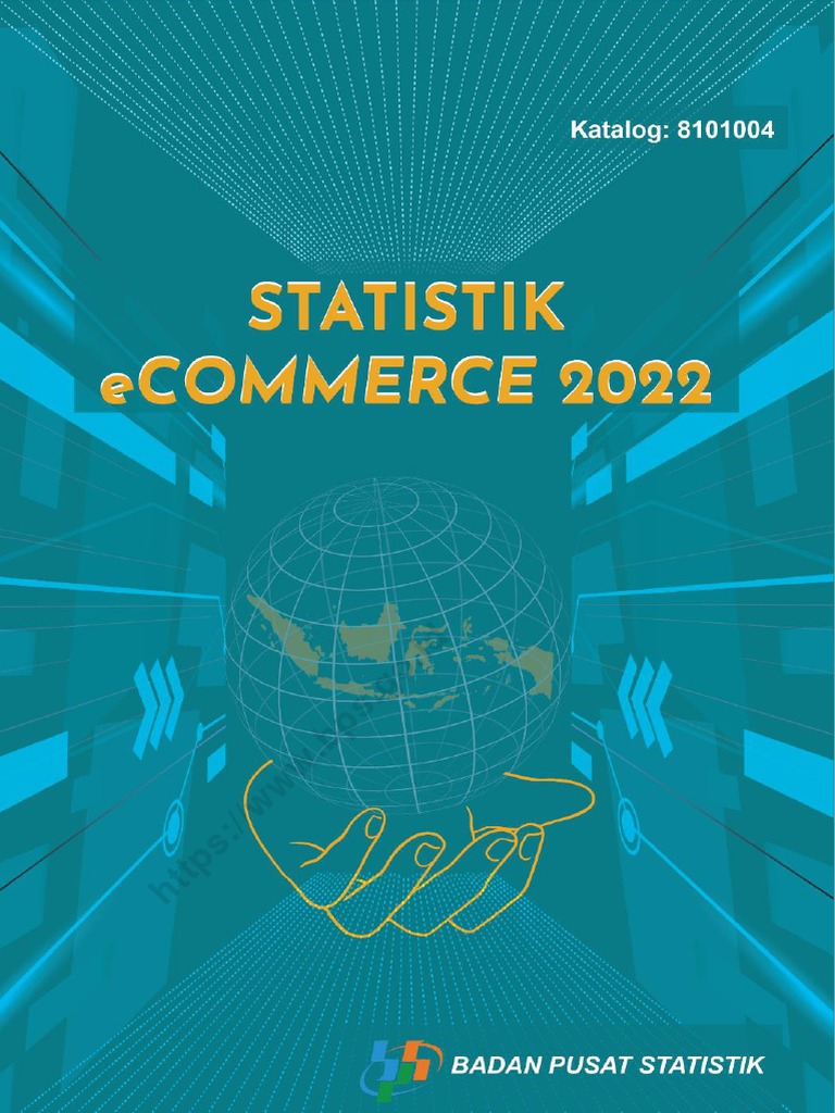 Statistik E-Commerce 2022 | PDF
