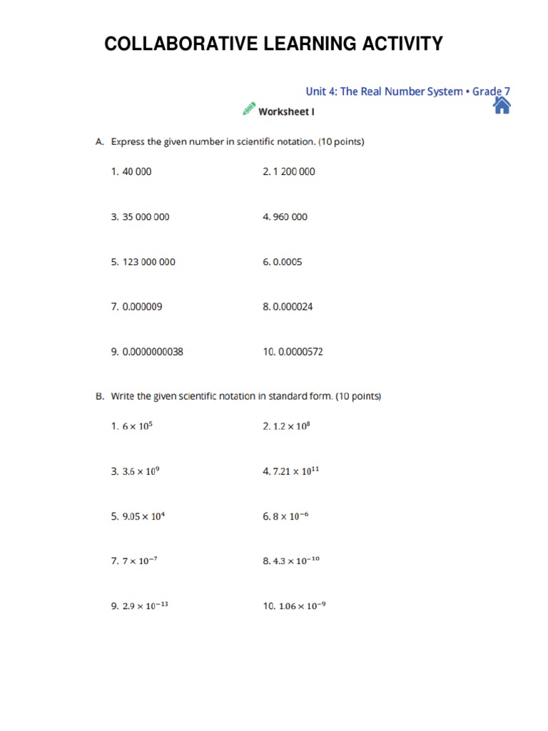 Q2 W1 Collaborative Learning Activity | PDF