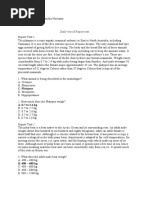 Associate of Arts Degree Worksheet 2025 | PDF | Course Credit | Academia