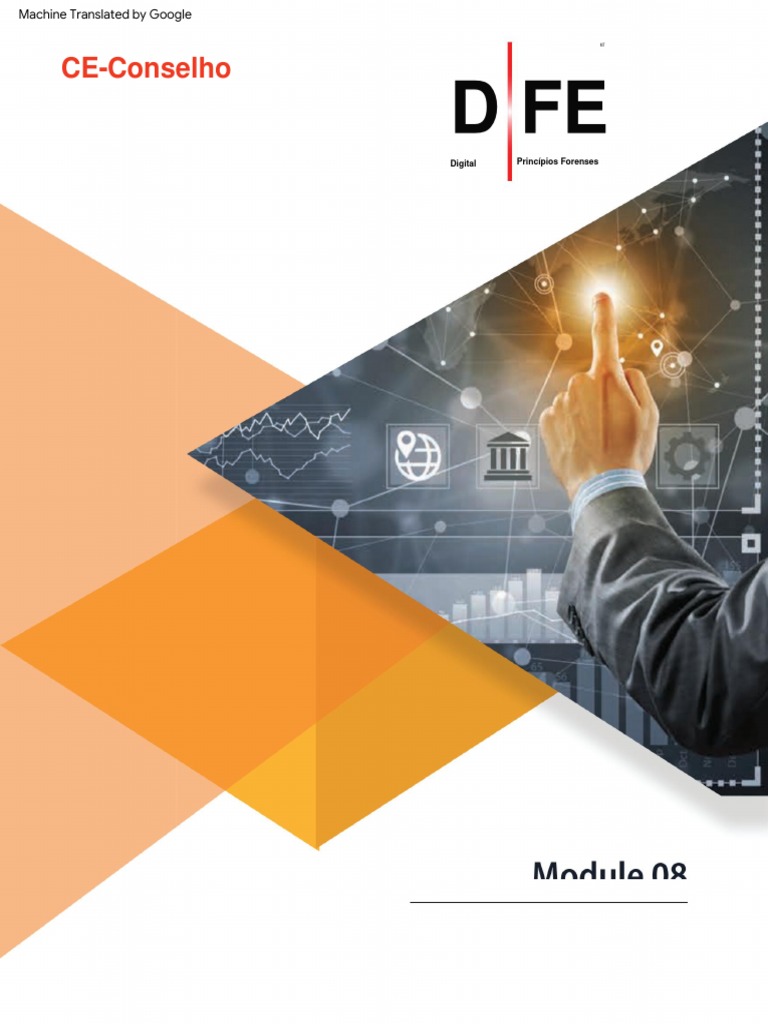 MODULE 08 - Network Forensics | PDF | Suíte de protocolo de internet ...