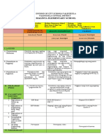 q1 Le GMRC 6 Lesson 1 Week 1 | PDF