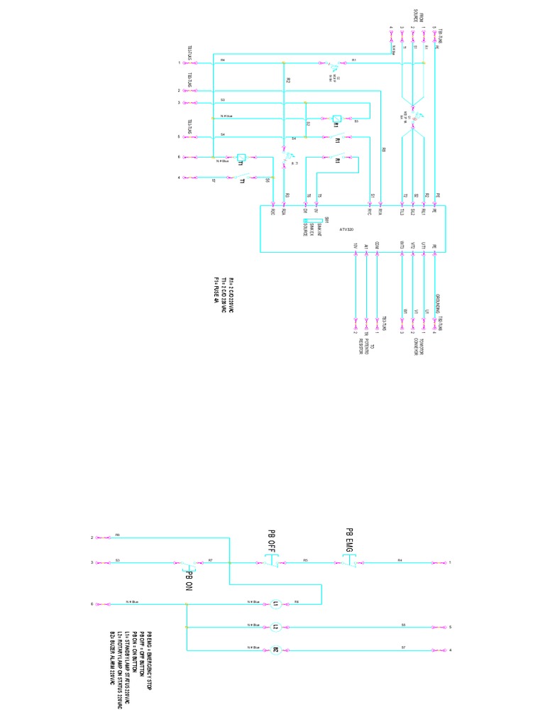 SLD VSD Kontrol 1,5 KW | PDF