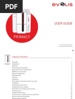 Setting Up The Darktrace Appliance 1 PDF | PDF | Computer Network ...