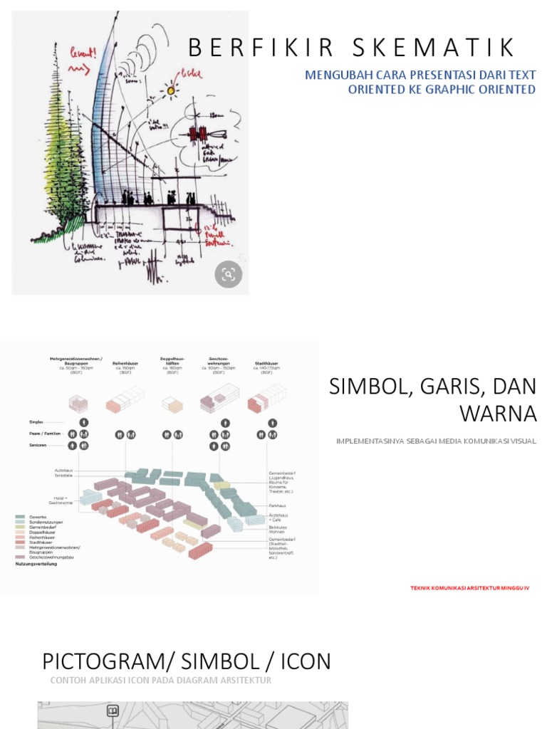 Modul Praktikum Grafis Analisis Dan Perancangan Arsitektur | PDF
