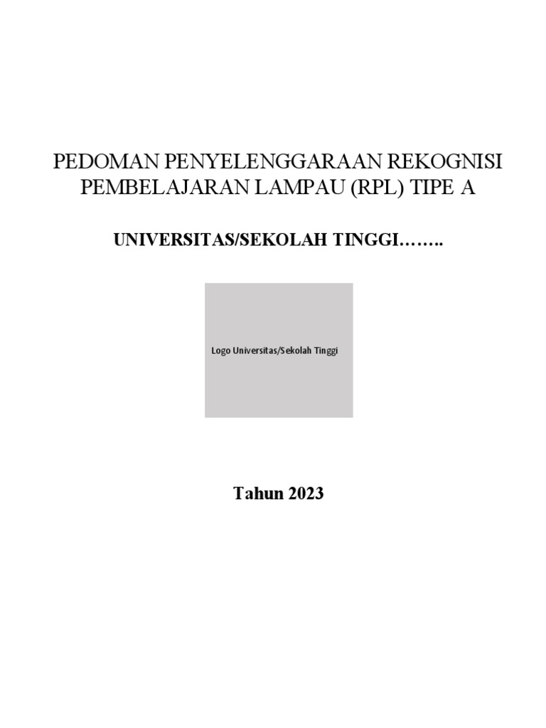 Draft-Template_Pedoman_RPL_ver02.docx | PDF