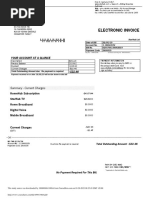 Application Form Transfer of StarHub Services | PDF