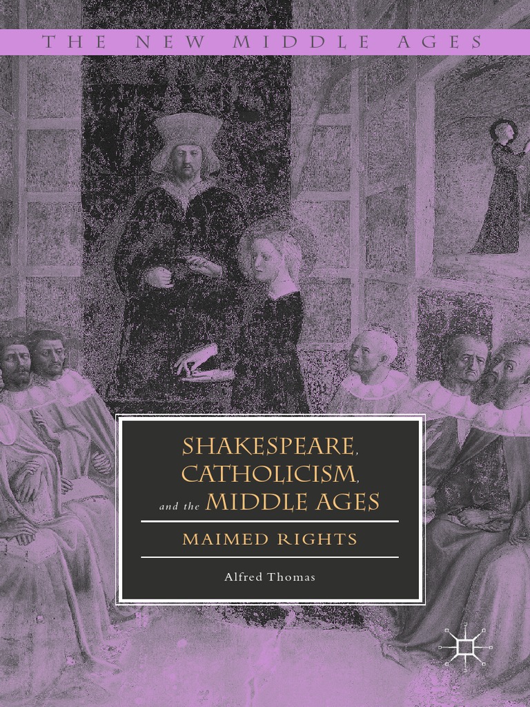 Shakespeare Catholicism Middle Ages | PDF | William Shakespeare | House ...
