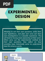 Investigation Charts | PDF | Chart | Brainstorming