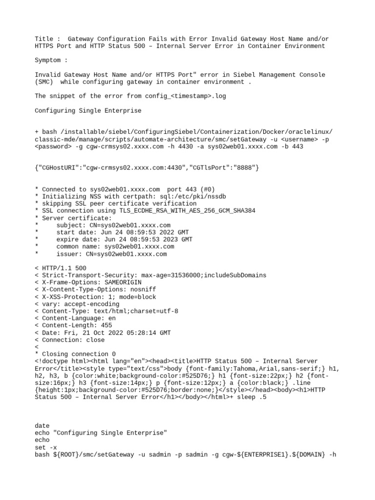 Dockerintuit | PDF | Hypertext Transfer Protocol | Computer Architecture