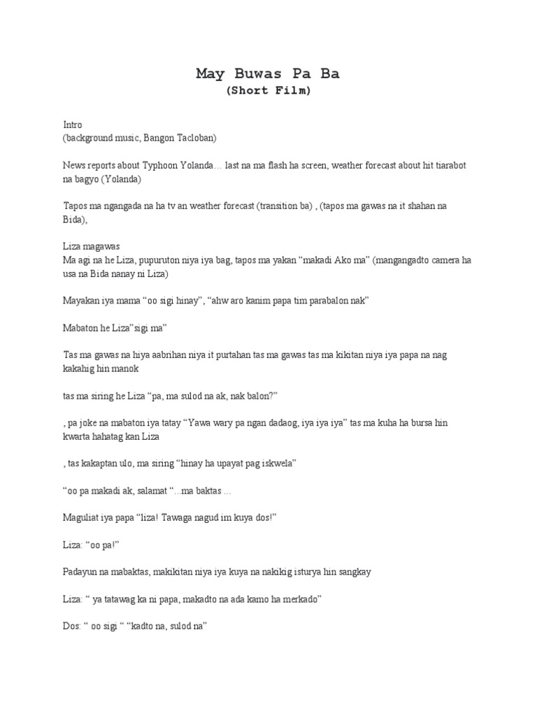 short-film-script-1-pdf