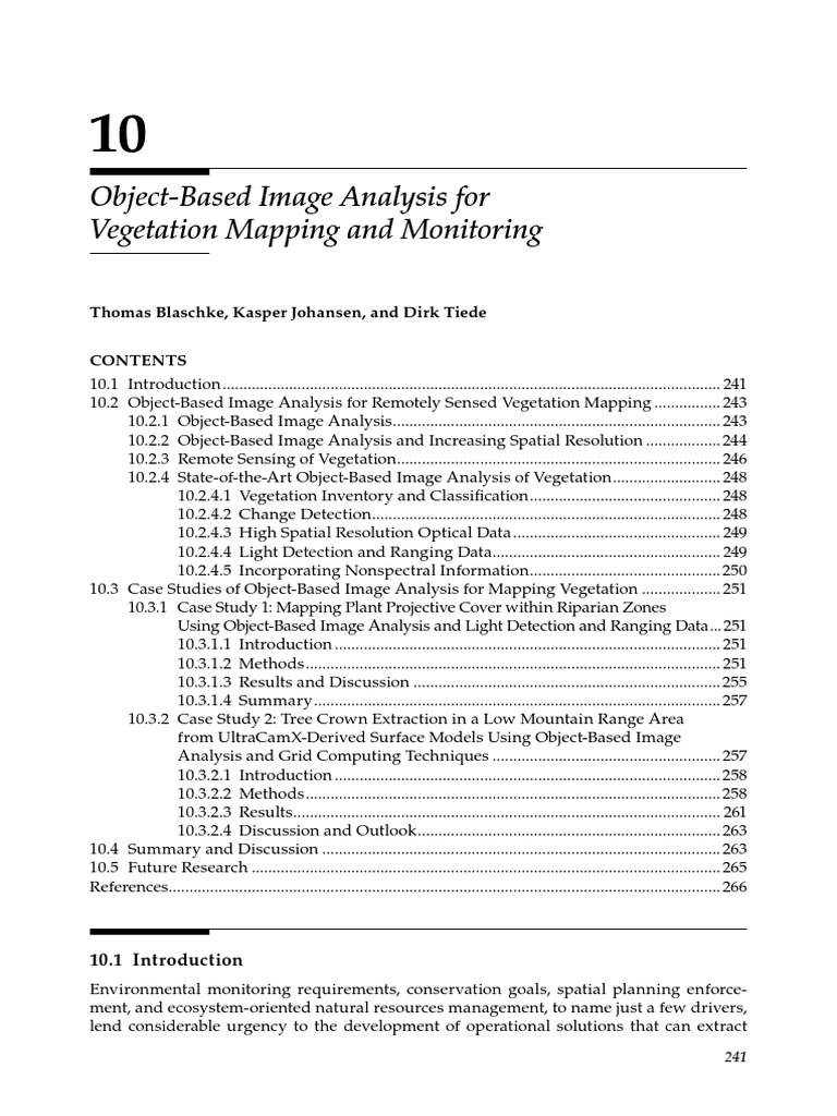 Advances in Enviromental Remote Sensing - Qihao Weng-1-264-290-1-2 ... Advances in Enviromental Remote Sensing - Qihao Weng-1-264-290-1-2 ...