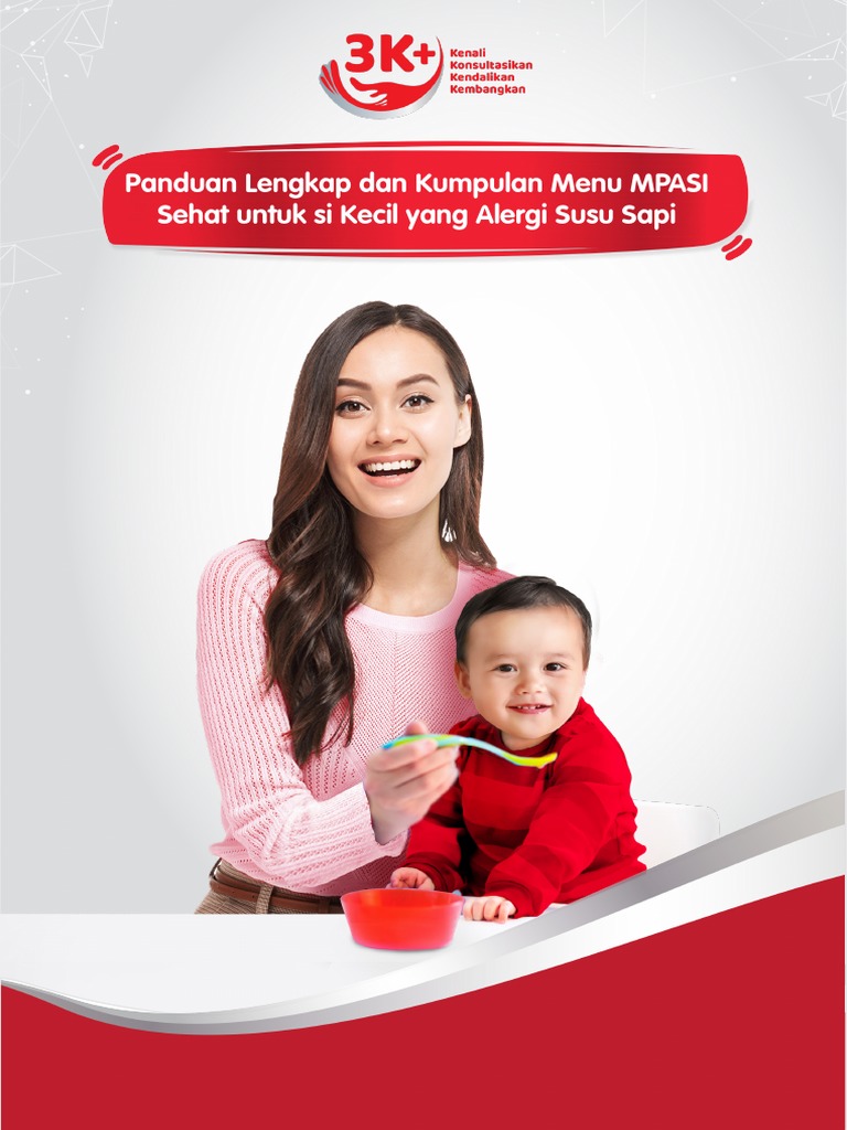 SGM Ebook Baby Weaning PDF | PDF