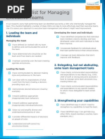 PepsiCo Leadership Competencies / Model | PDF | Competence (Human ...