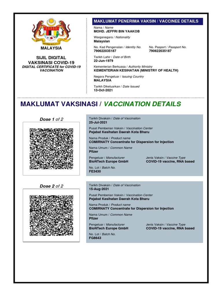 Vaccination 790622035187 | PDF | Vaccination | Public Health