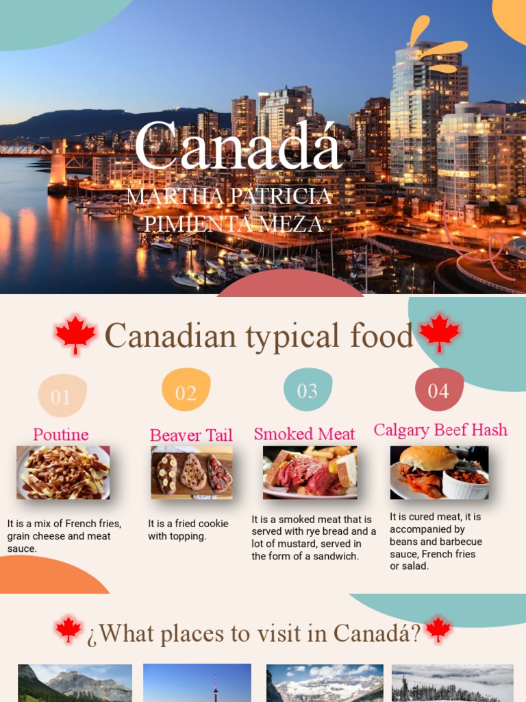 Canada | PDF