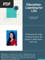 Q4 Science 7 - Module 3 | PDF | Atmosphere Of Earth | Atmosphere