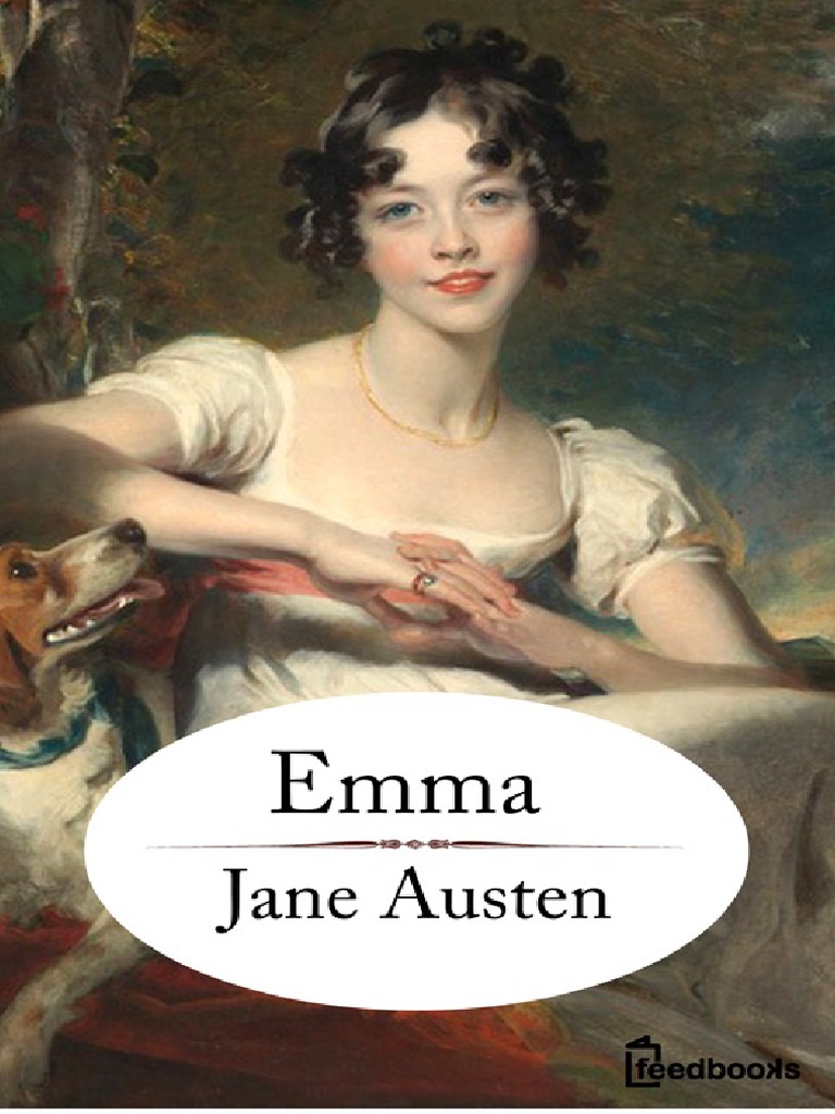 Emma | PDF | Emma (Novel) | Jane Austen