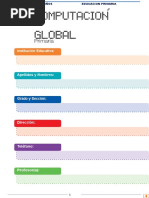 Memorama Informatica | PDF