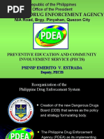 Ra 9165 PPT 2025 | PDF