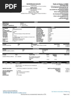 Formato de Devolucion - Editable | PDF