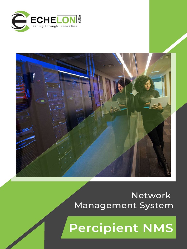 Percipient NMS | PDF