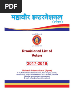 Warehouse - Proposal | PDF