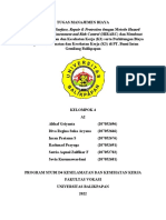 Form JSA BARU | PDF