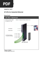 701 Client Server Software Installer Manual Version 1-1-2 2 | PDF ...