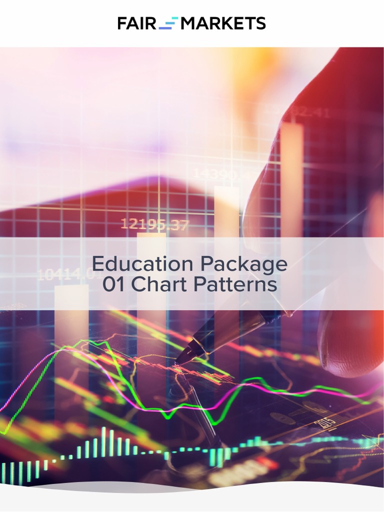 02 KM Chart Patterns | PDF