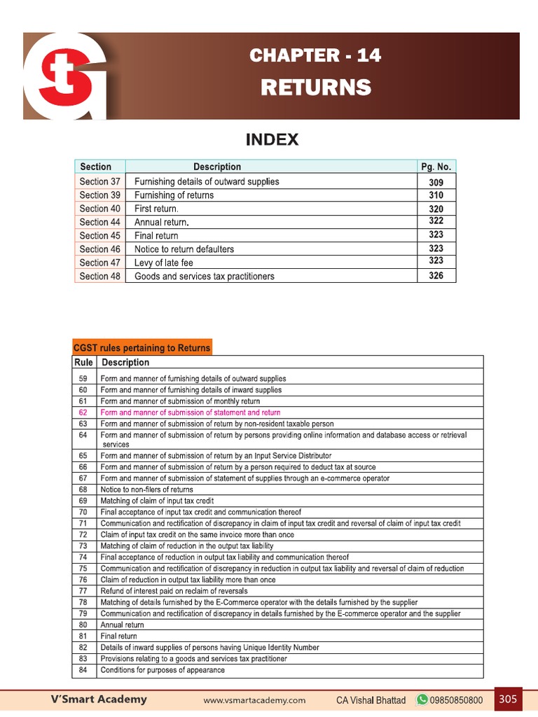 14 - Return New N21 | PDF