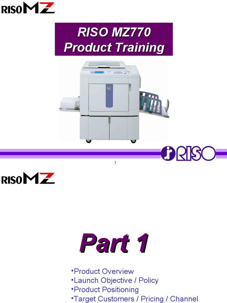 Rizograph | PDF | Image Scanner | Office Equipment