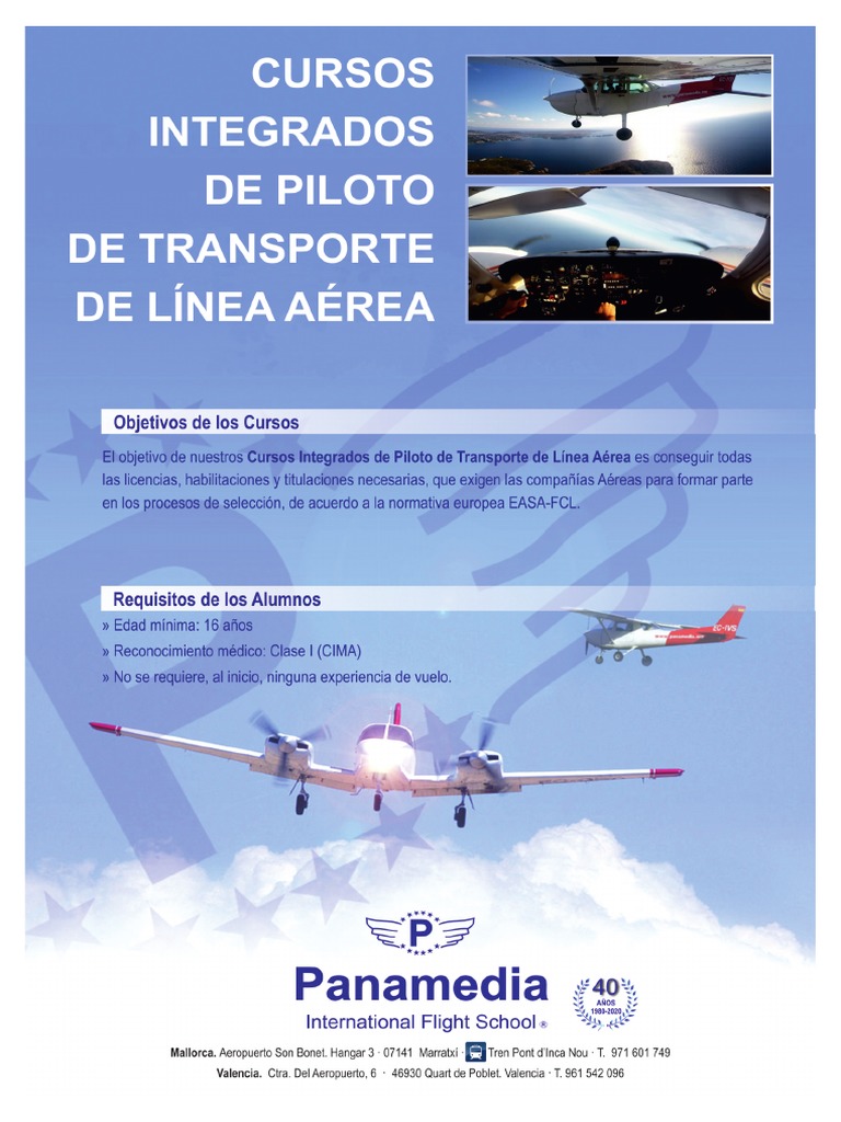 Panamedia Piloto | PDF