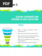 Performance Task 2.1 | PDF | Measurement | Mass